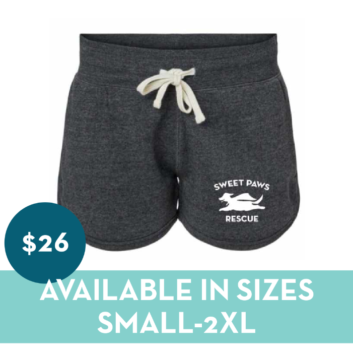 Spring 2025 – Sweet Paws Rescue