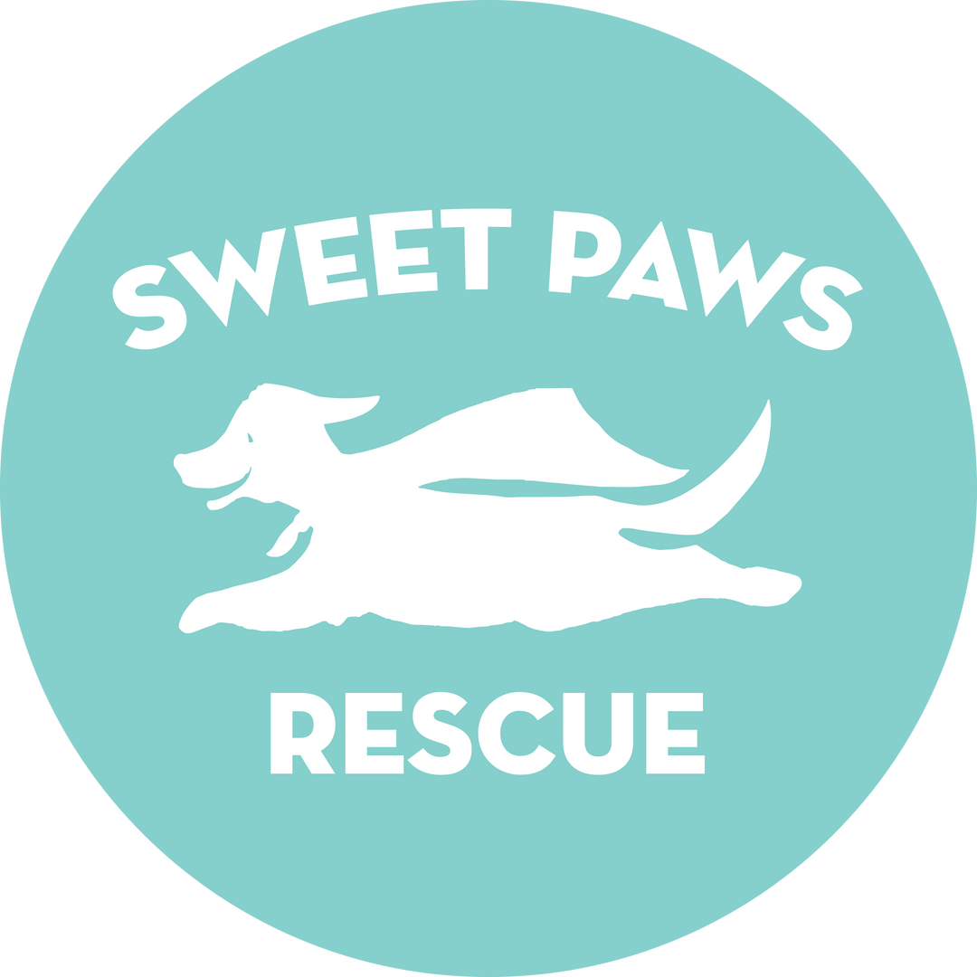 Sweet Paws Rescue